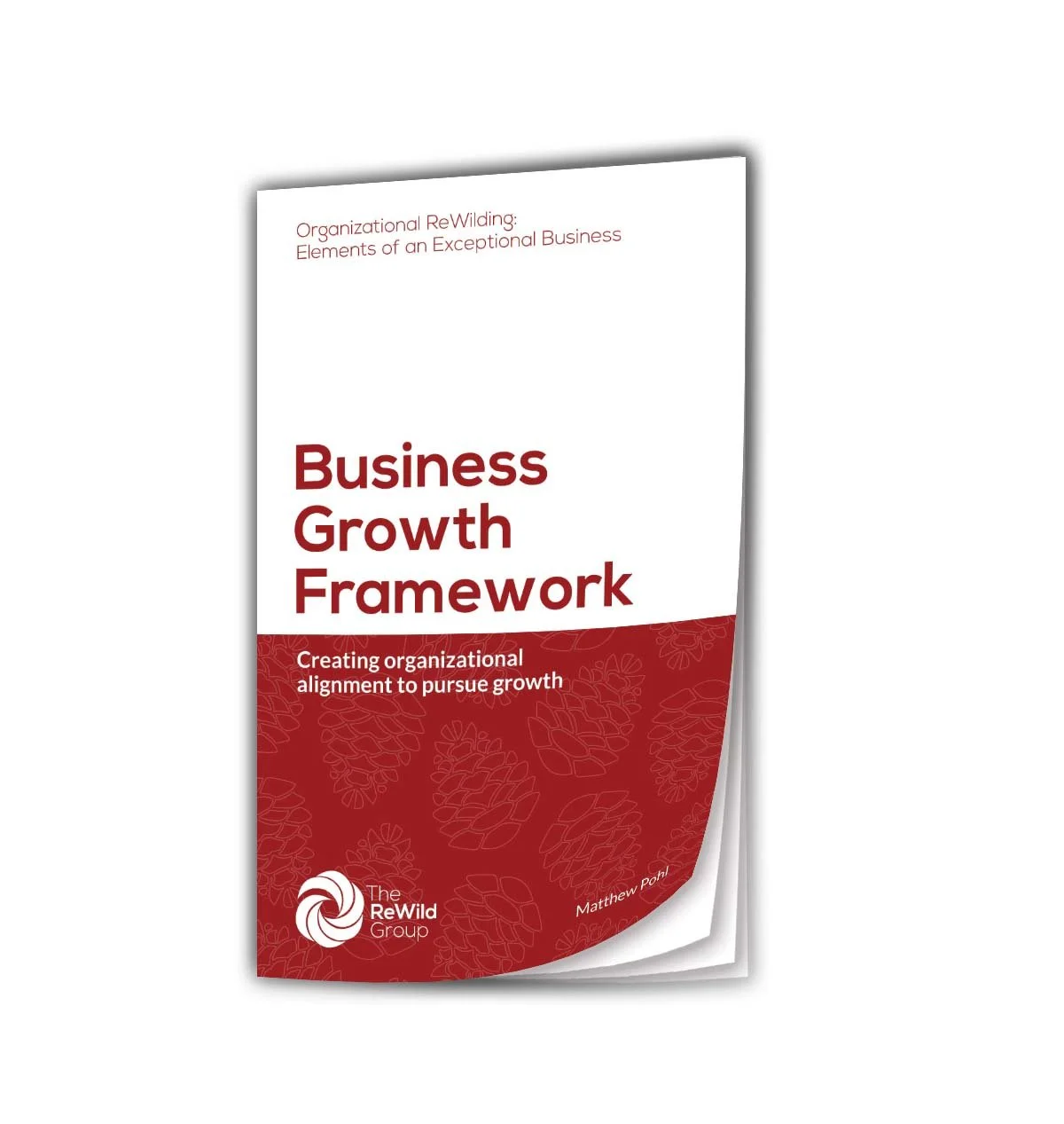 Guidebooks for Successful Businesses — The ReWild Group