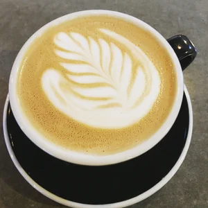 Lussi Brown Coffee Bar - Lexington, KY — Bluegrass Bourbon and Eats