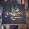 Pasture by Marksbury Farm - Lexington, KY — Bluegrass Bourbon and Eats
