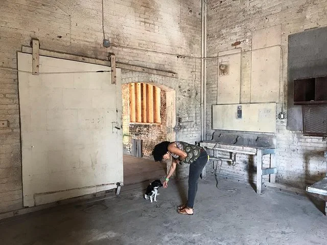 Lacy Street Production Center