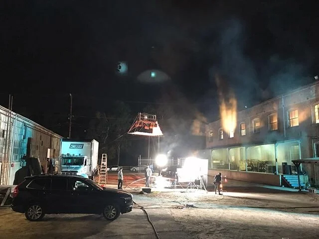 Lacy Street Production Center