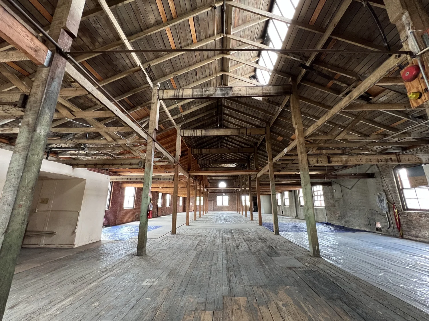 Lacy Street Production Center