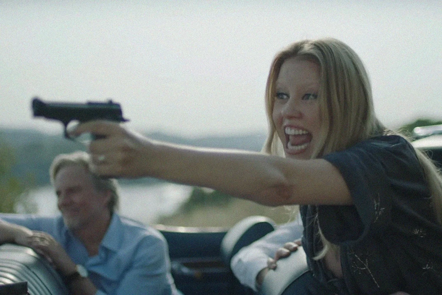 Film Review: Infinity Pool — Strange Harbors