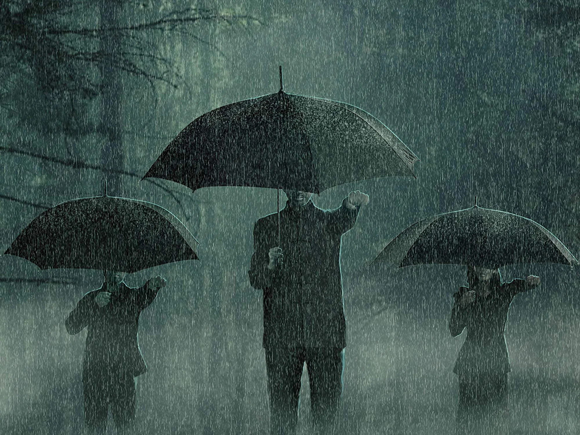 10 Modern Horror Gems You Can Stream Right Now — Strange Harbors