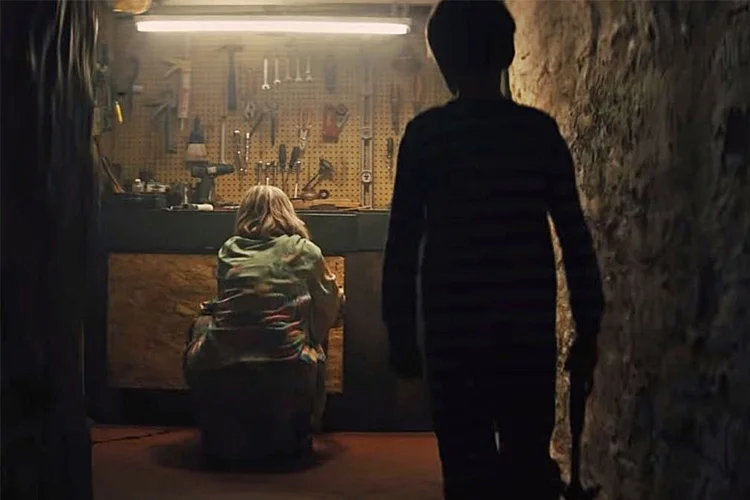 Film Review: The Prodigy — Strange Harbors