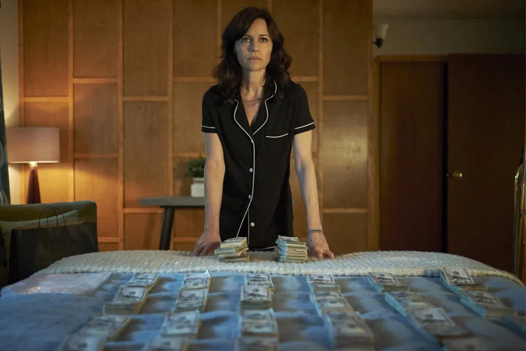 TV Review: Jett — Strange Harbors