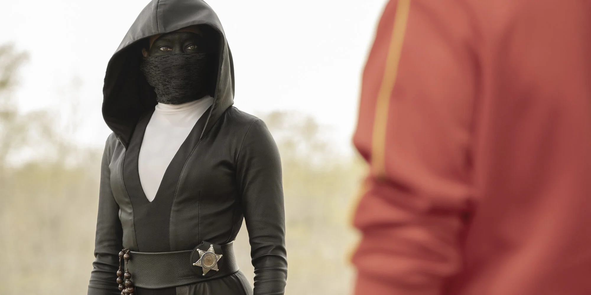 Who Watches the Watchmen? — Strange Harbors