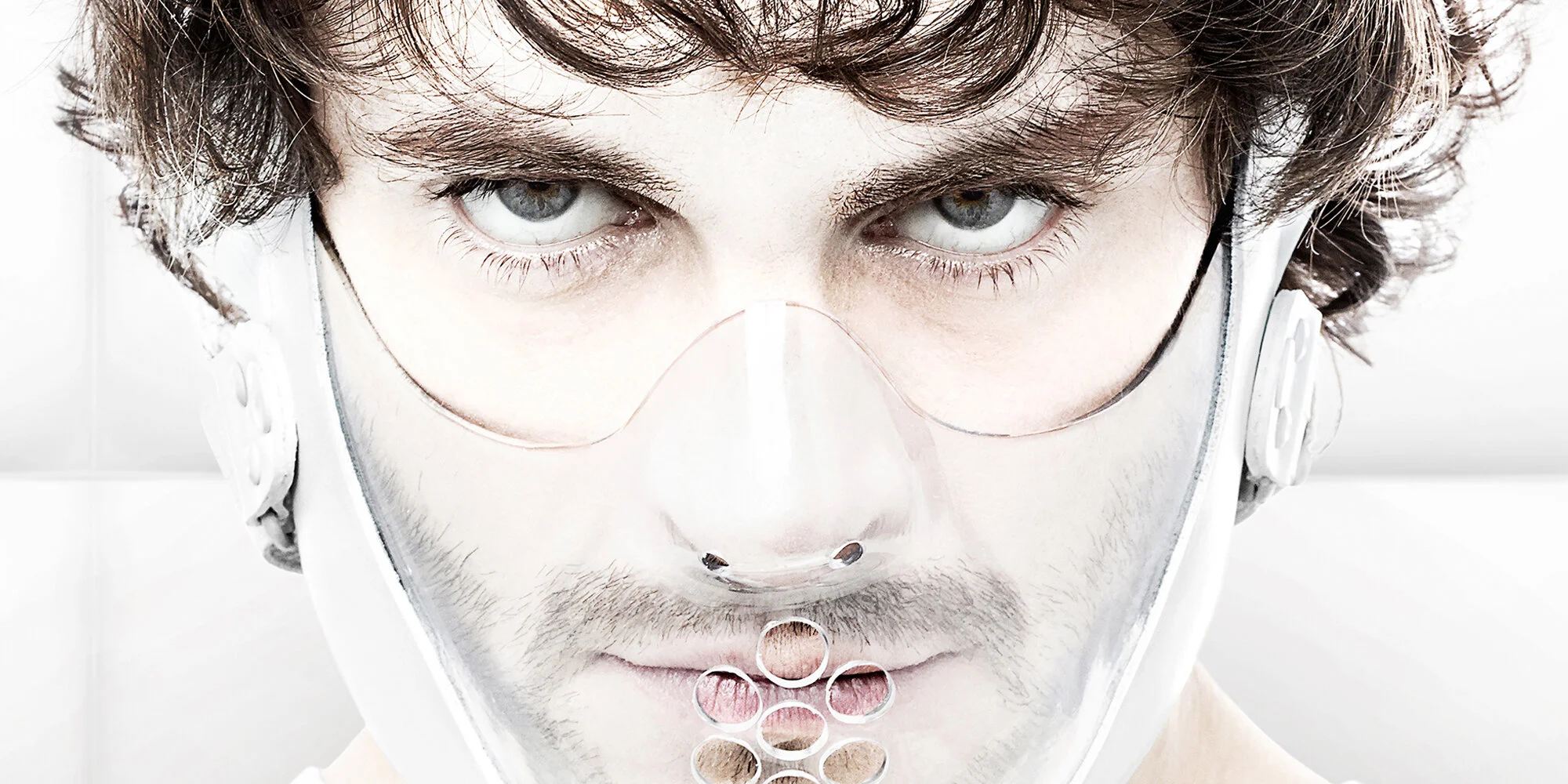 The Hannibal Files — Strange Harbors