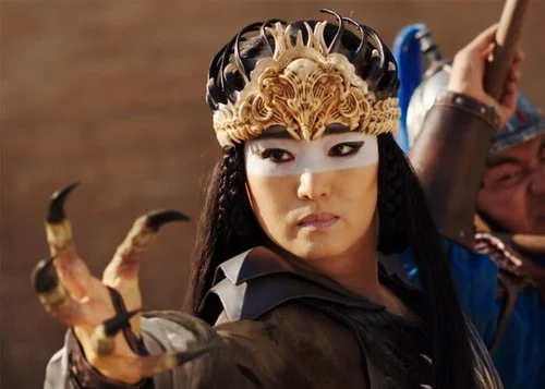 Mulan, Xian Lang, and Why Representation Behind the Camera Matters ...