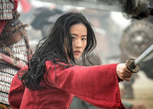 Mulan, Xian Lang, and Why Representation Behind the Camera Matters ...