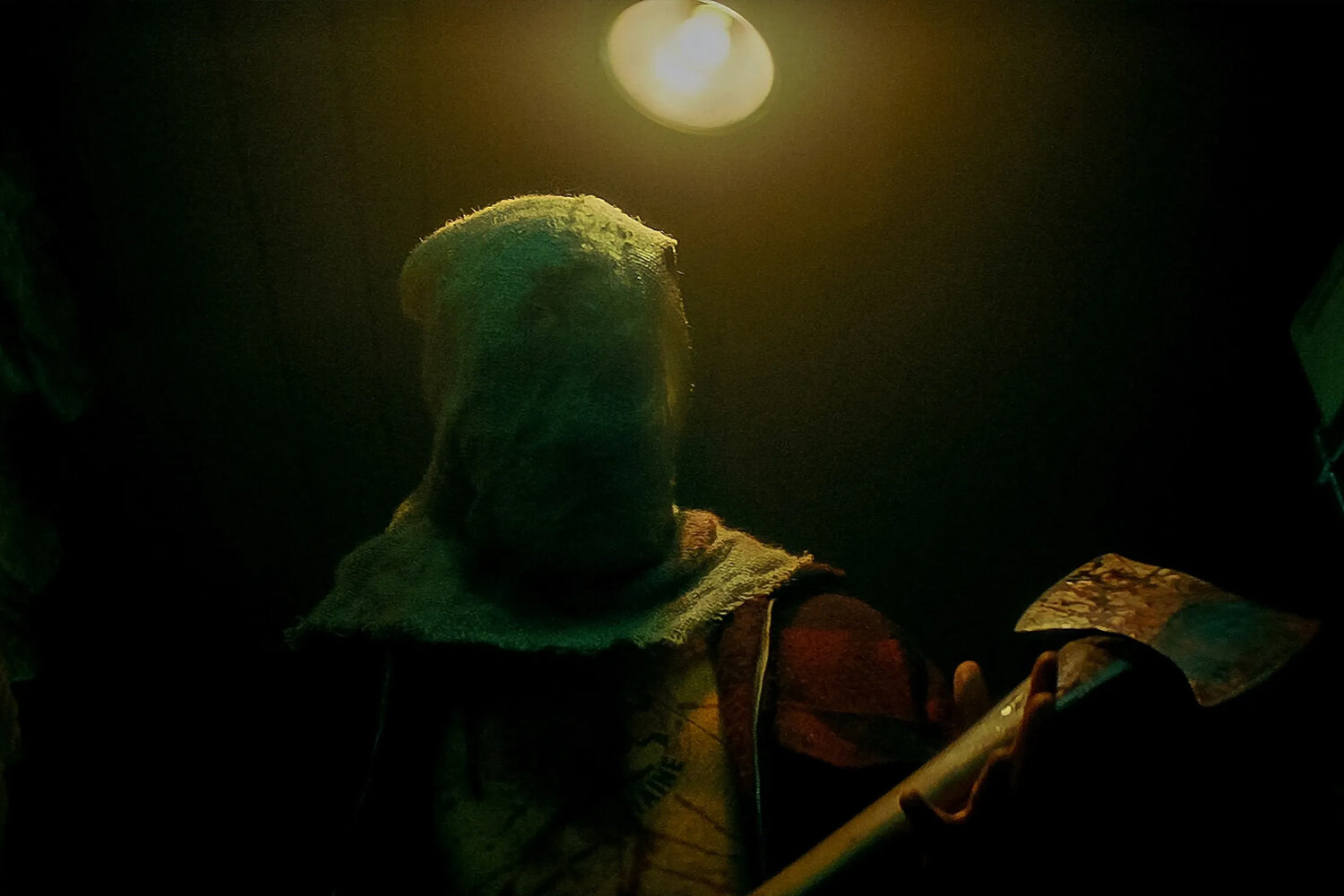 Film Review: The Fear Street Trilogy — Strange Harbors