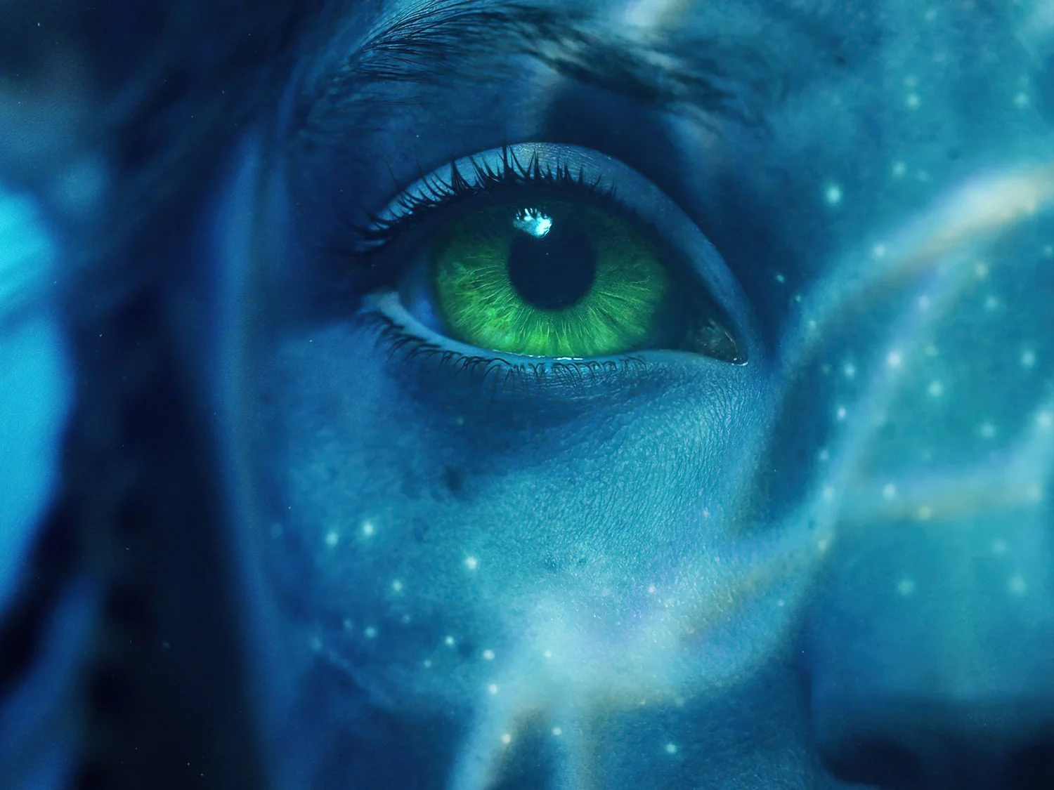 Film Review — Avatar: The Way of Water — Strange Harbors