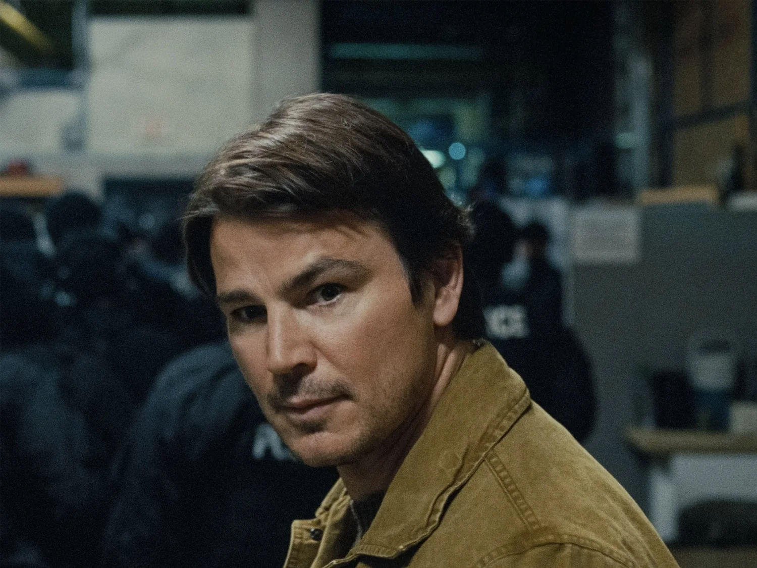 Film Review: Trap — Strange Harbors
