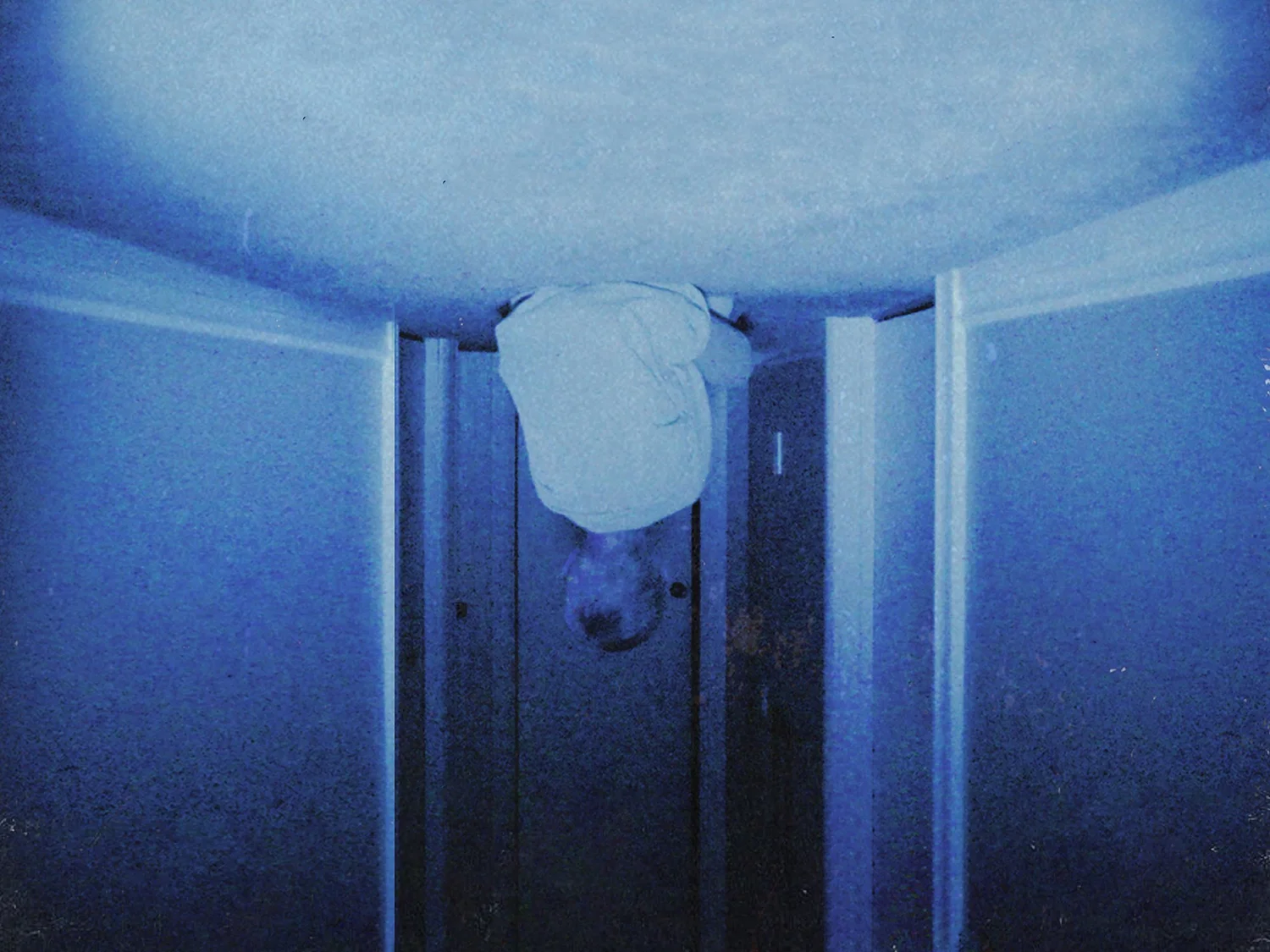 Film Review: Skinamarink — Strange Harbors