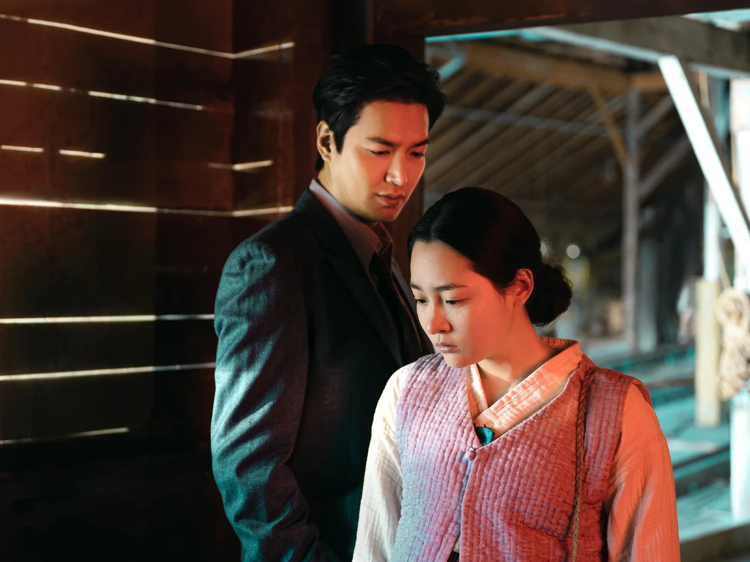 Interview: Pachinko Showrunner Soo Hugh — Strange Harbors