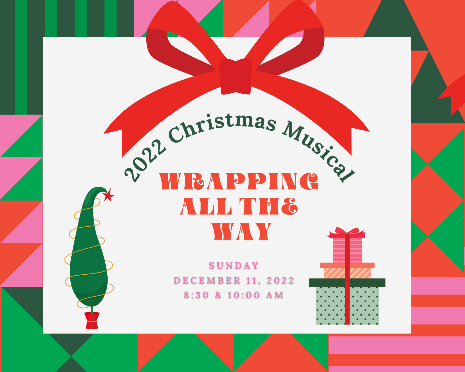 Events | What is Coming Up at United Church — United Church in Gallatin, TN