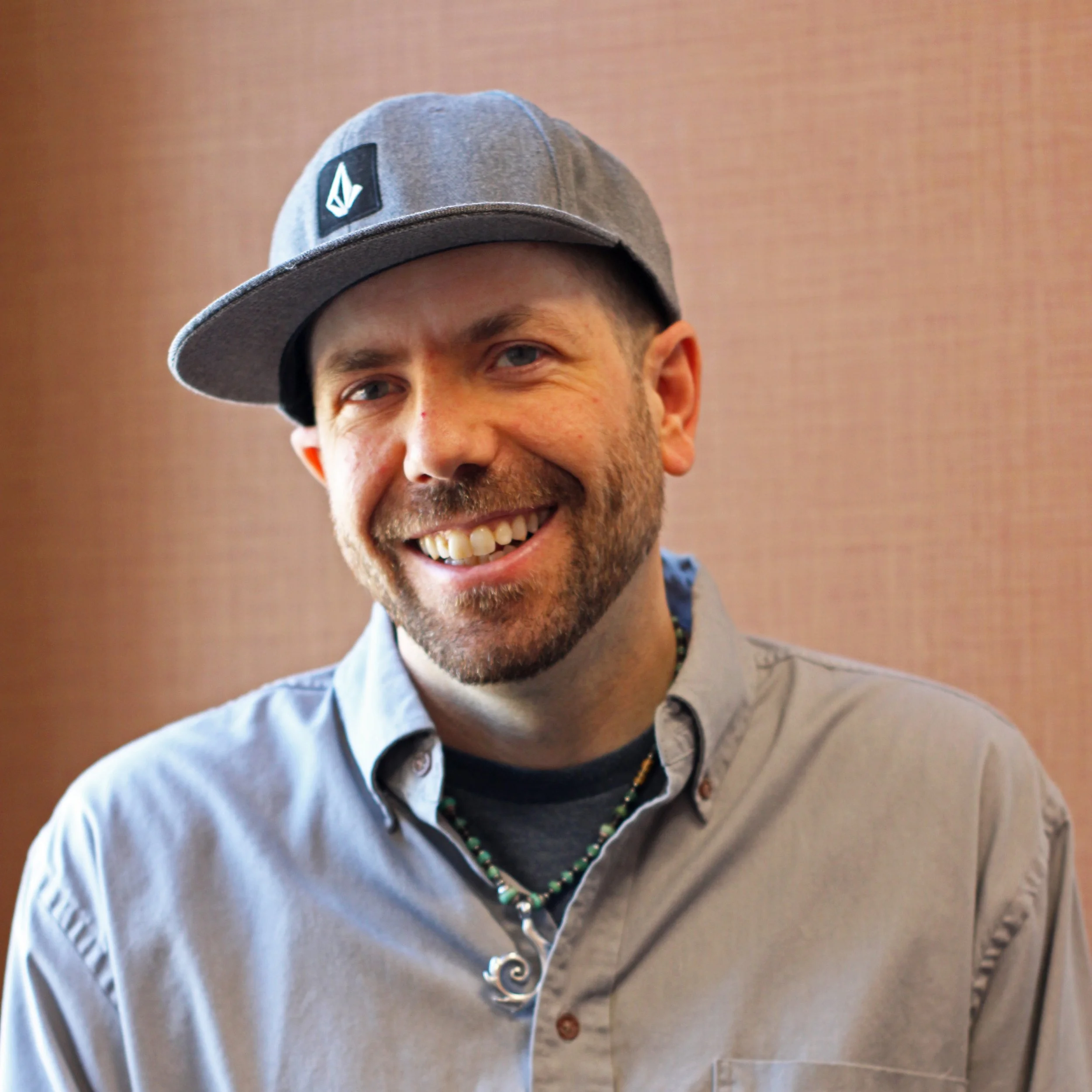 About Us — Ocean Grants