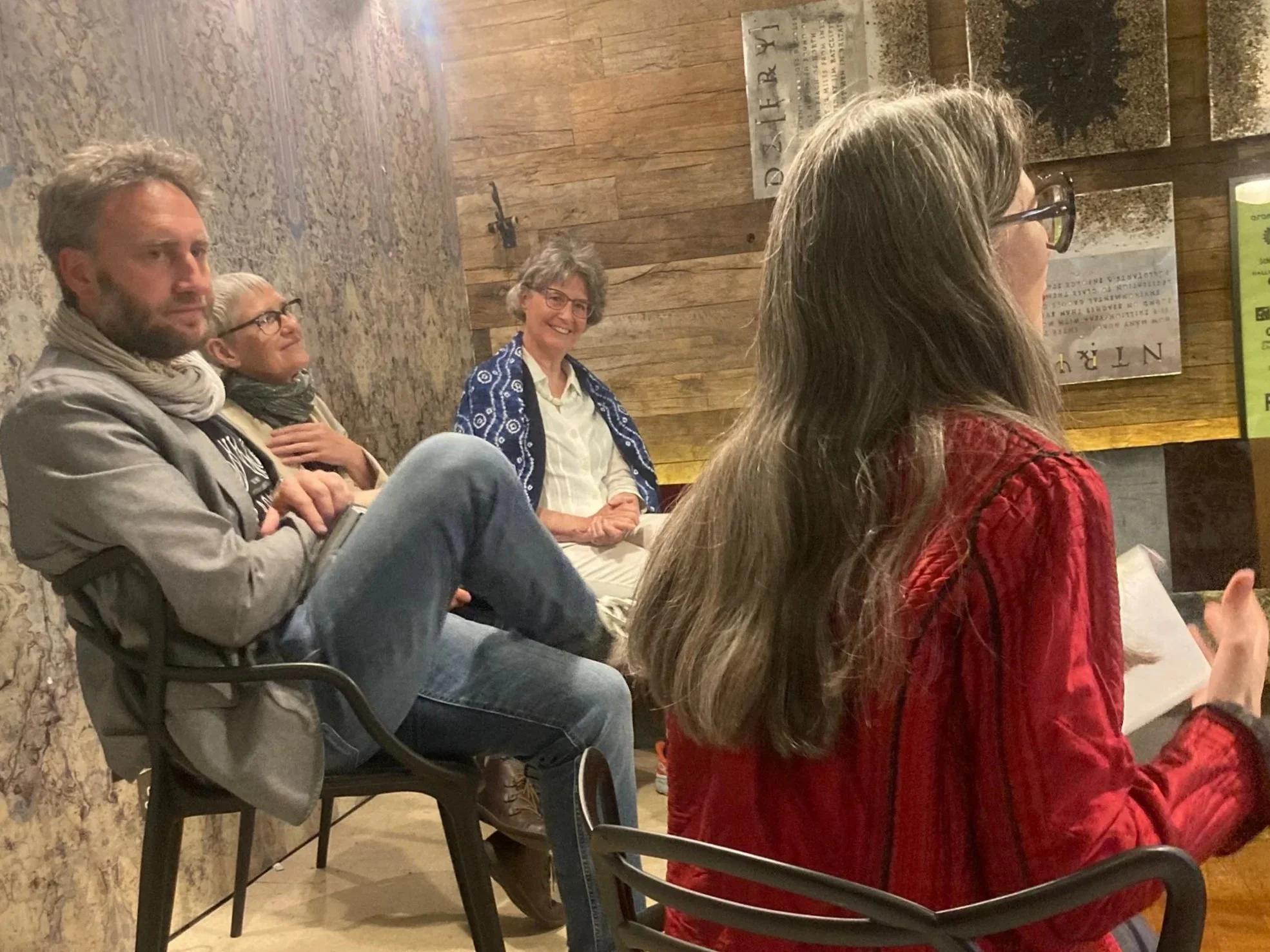 On Degrowth and Defashion — Bel Jacobs