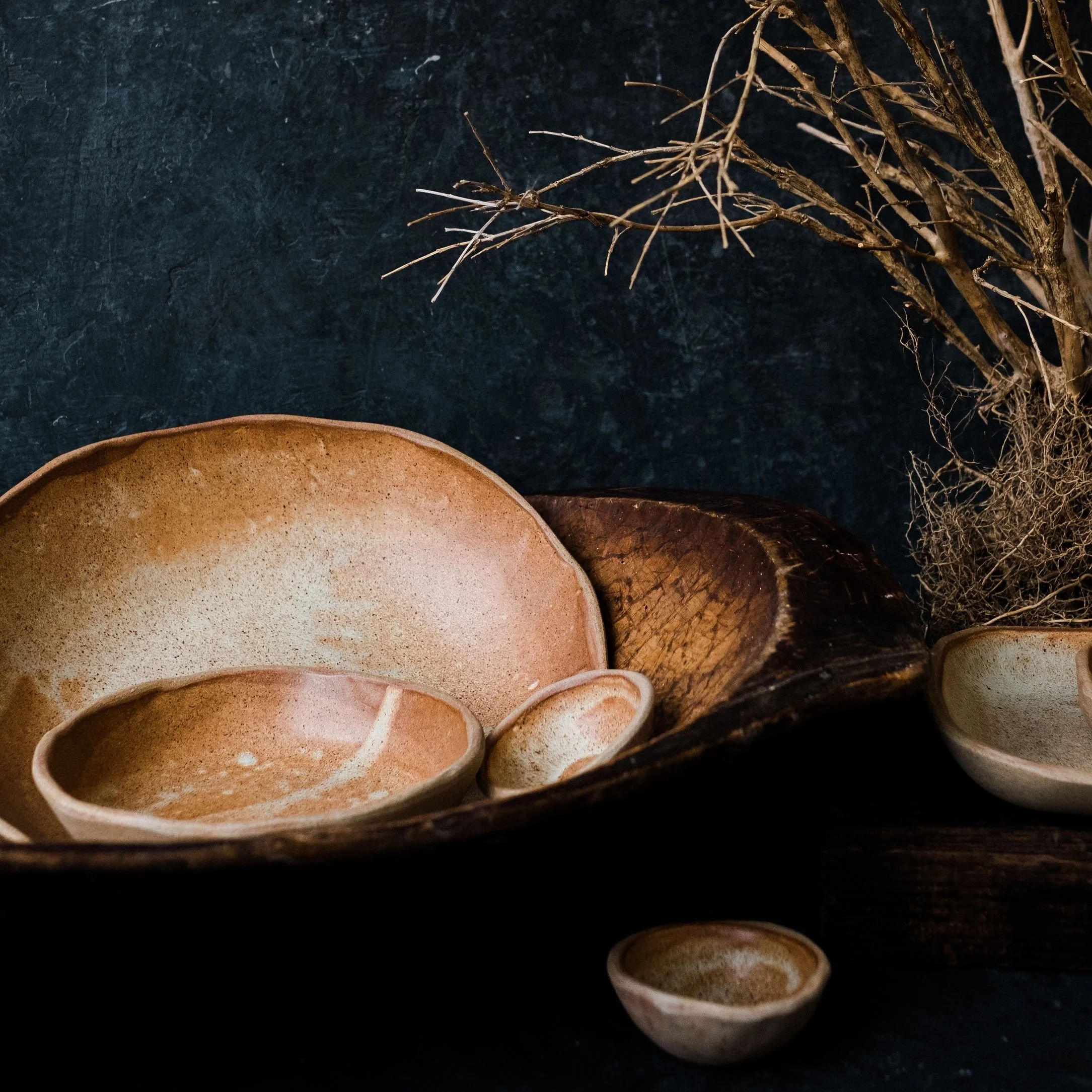 Collection | Sienna — cylinder studio