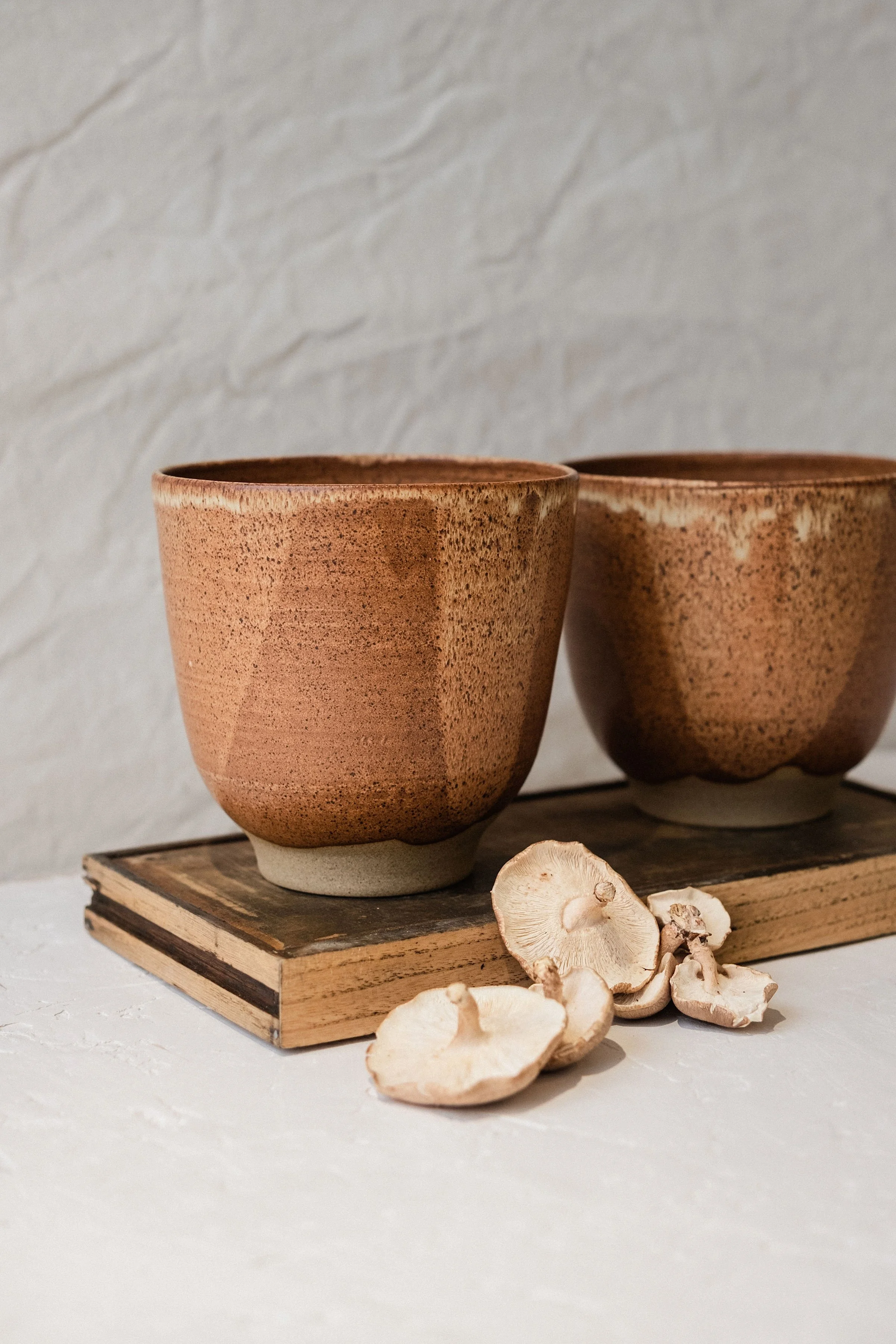 Collection | Sienna — cylinder studio