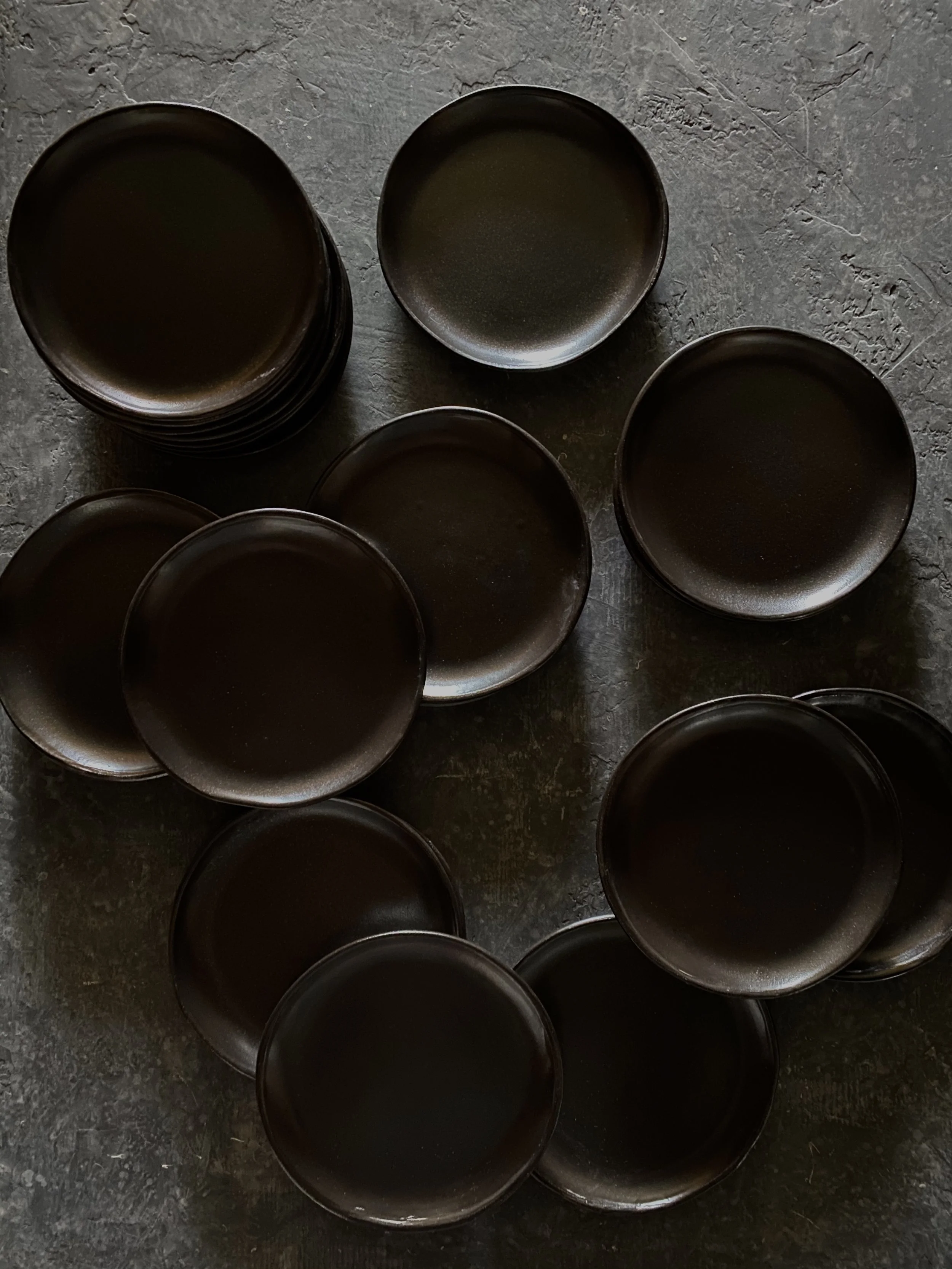 Collection | Satin Black — cylinder studio
