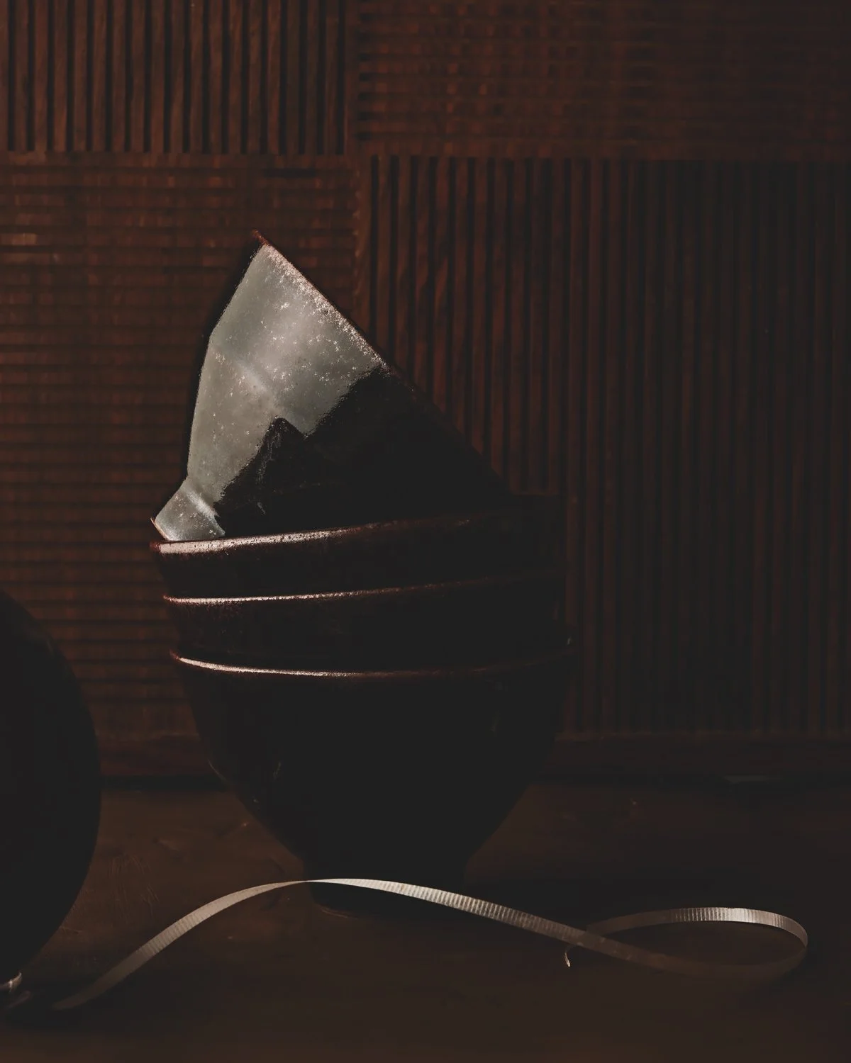 New Collection | Reduction Fire — cylinder studio