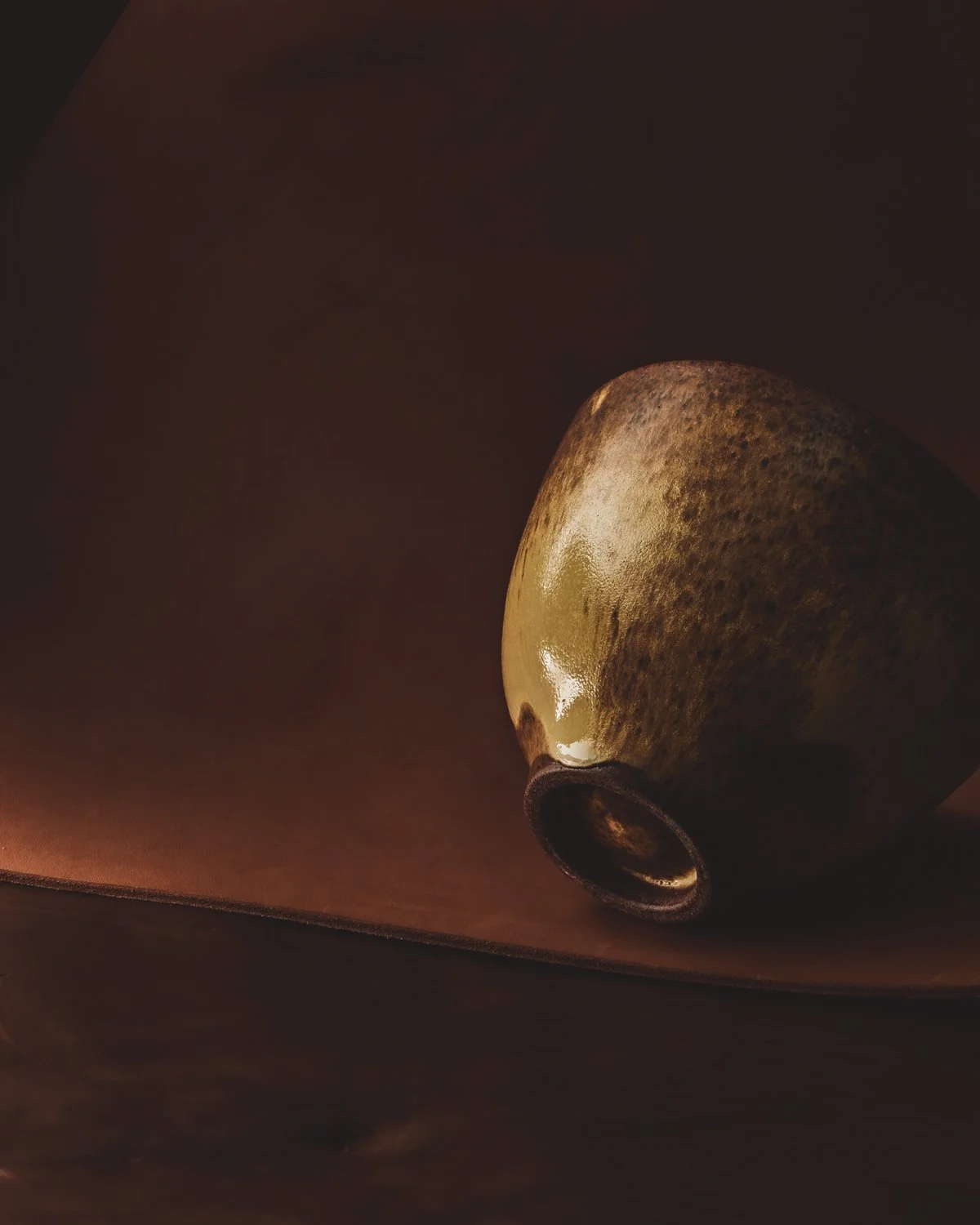 New Collection | Reduction Fire — cylinder studio