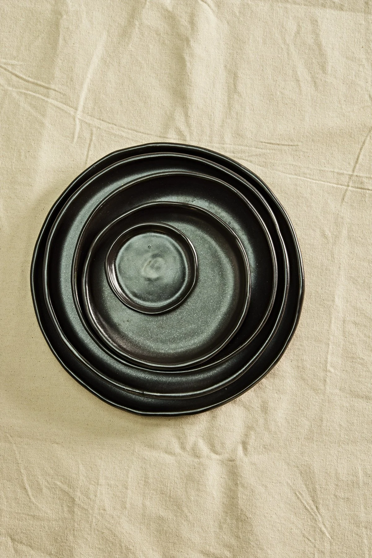 Collection | Satin Black — cylinder studio