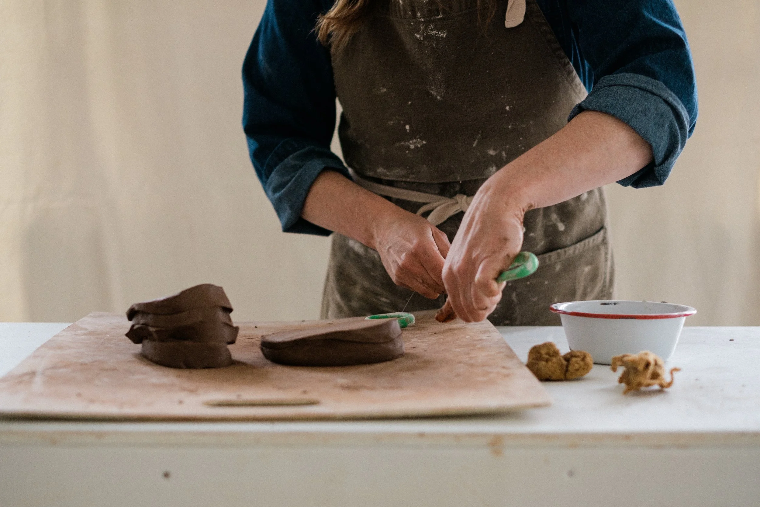 FAQ — cylinder studio