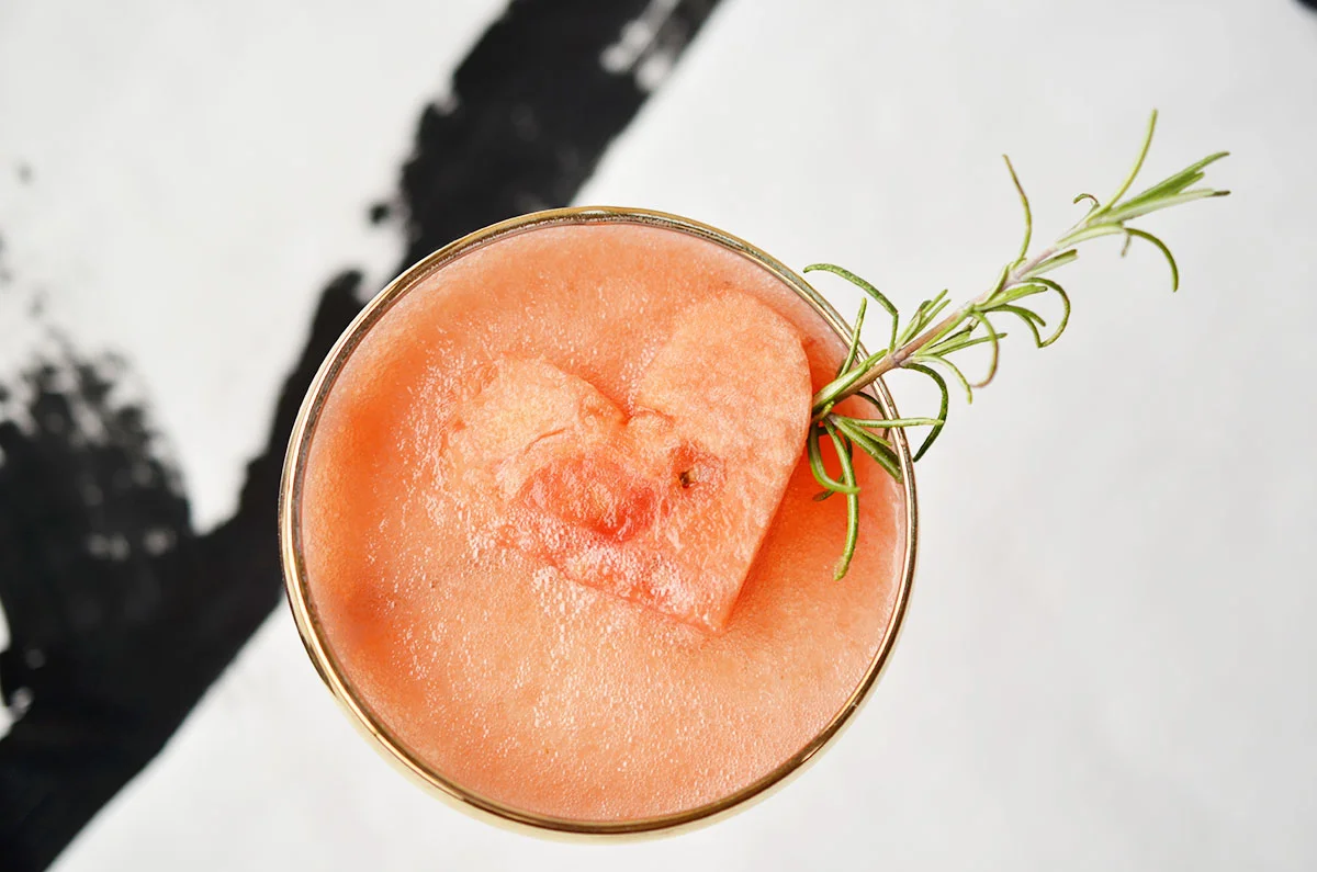weeknight cocktail | watermelon fizz — Alexandra Hedin | Family ...