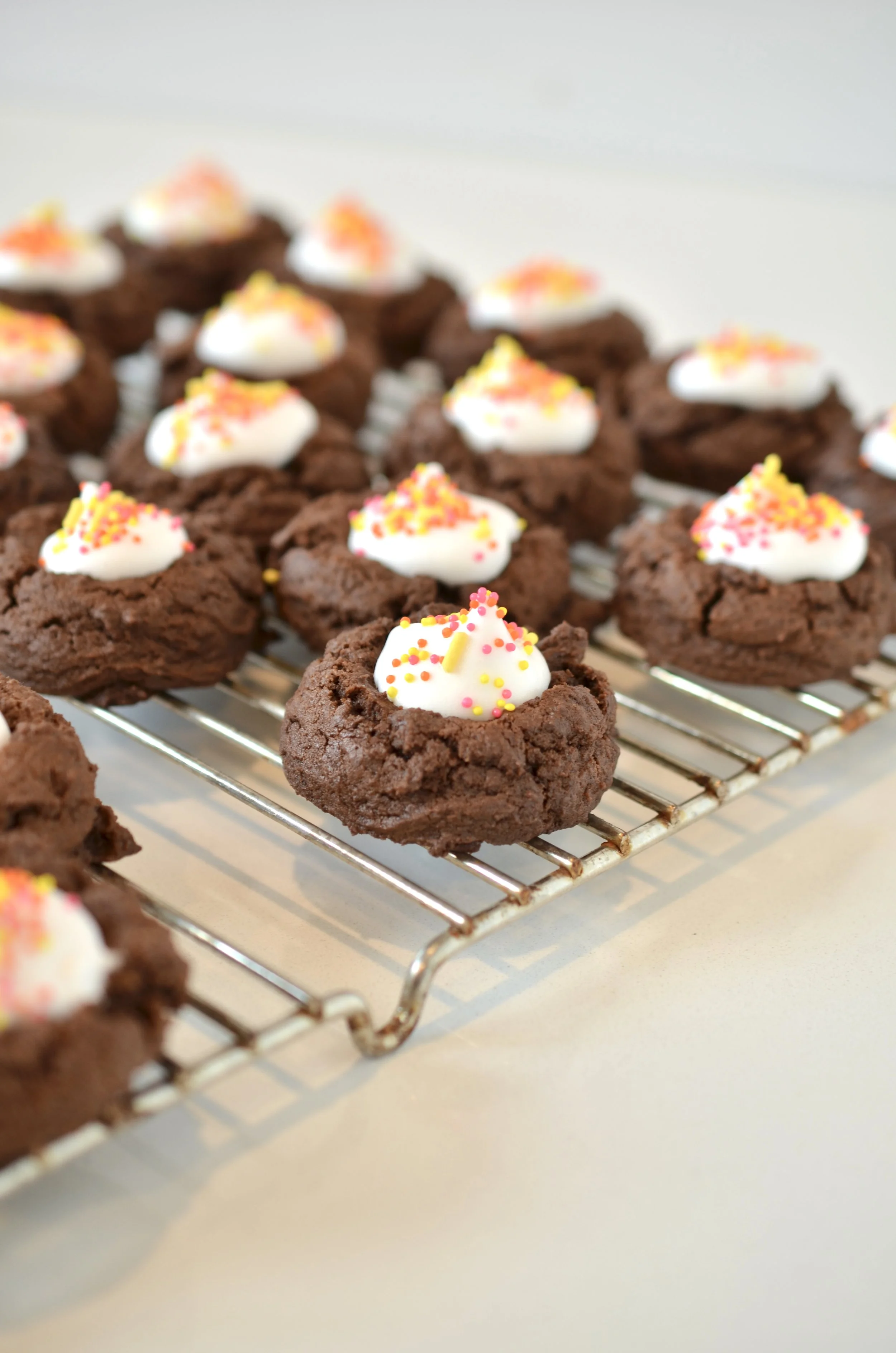 Carrot Cake Cookies — Alexandra Hedin | Family Friendly Recipes & Cocktails