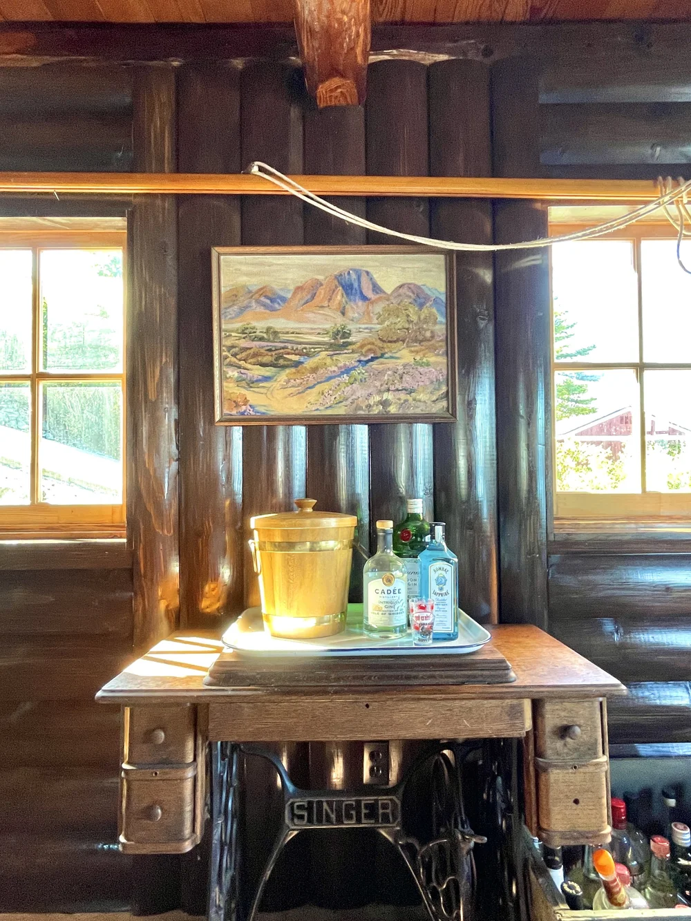 Camp Dreams — Alexandra Hedin | Family Friendly Recipes & Cocktails