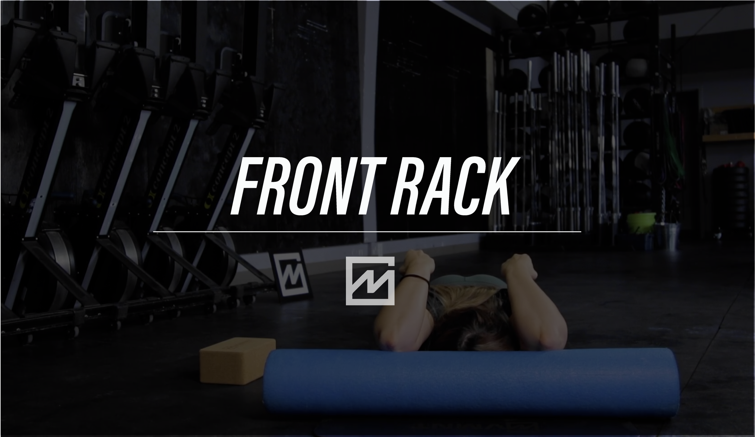 Mobility MVMNT, Inside and Out