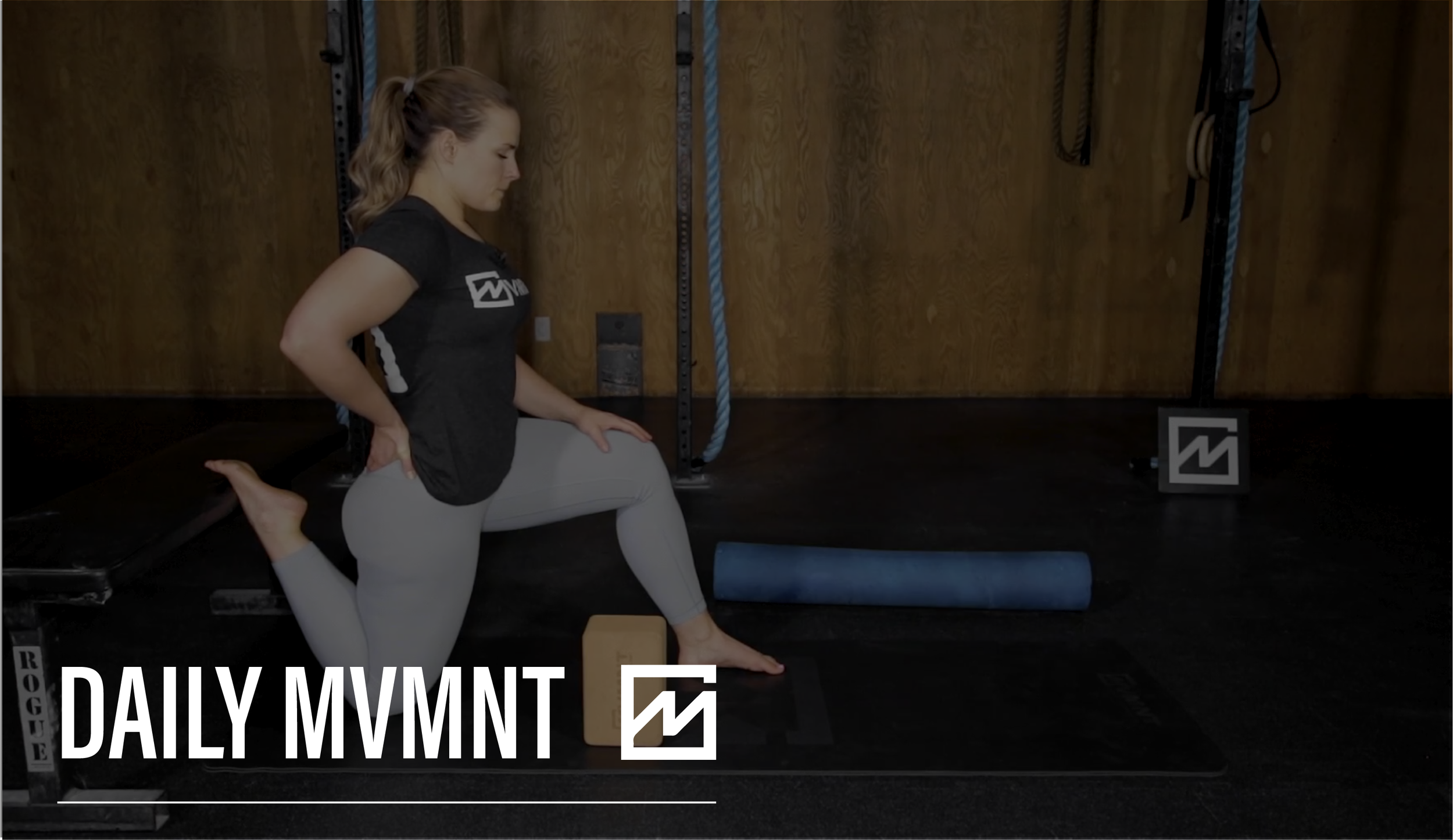 Mobility MVMNT, Inside and Out