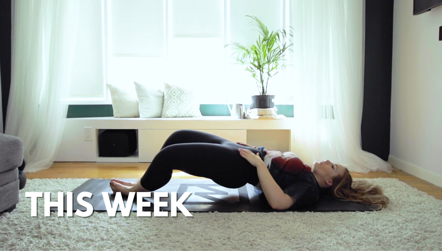 Mobility MVMNT, Unlock your Potential