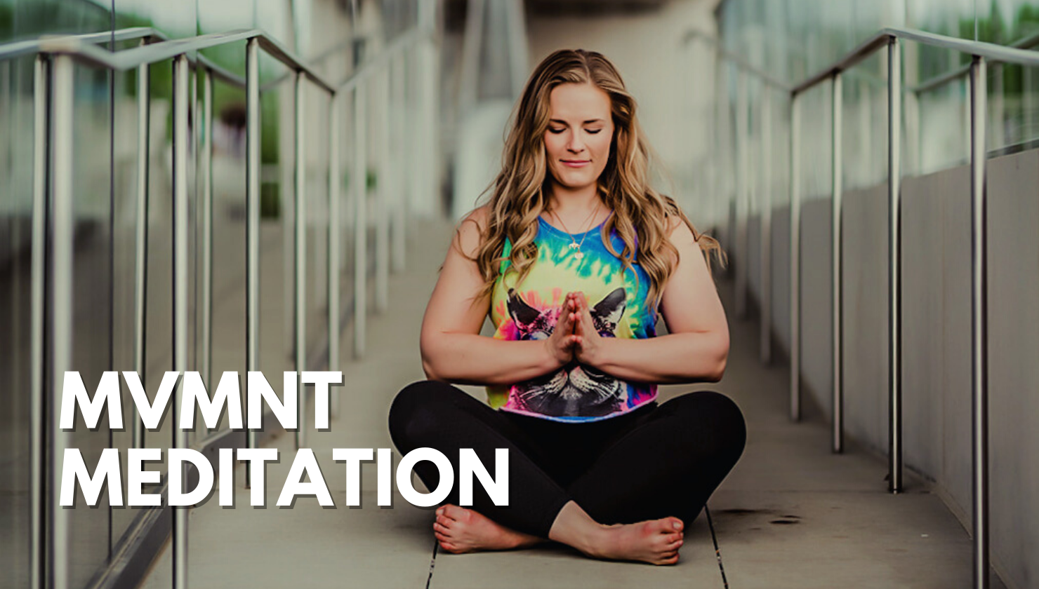 Mobility MVMNT, Unlock your Potential