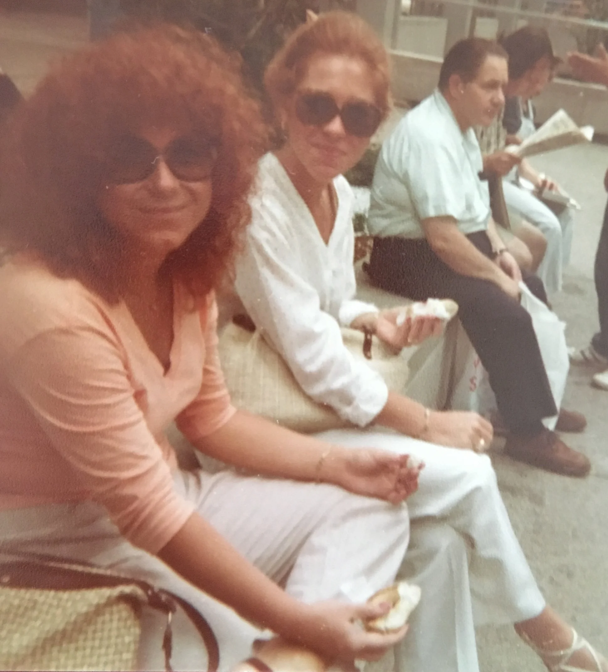 Inspiration — Lori Leachman Net