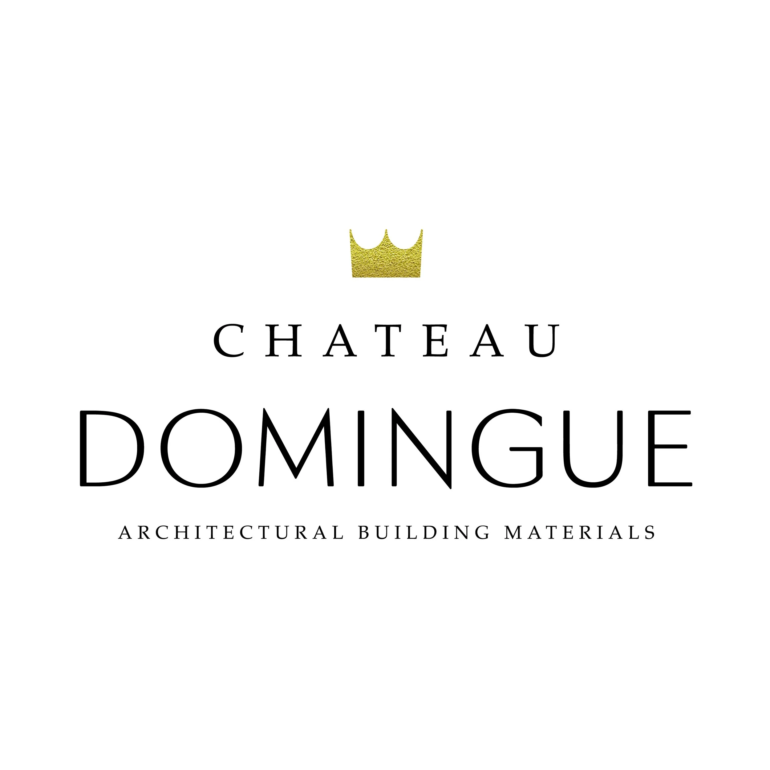 Chateau Domingue — domingue&co.