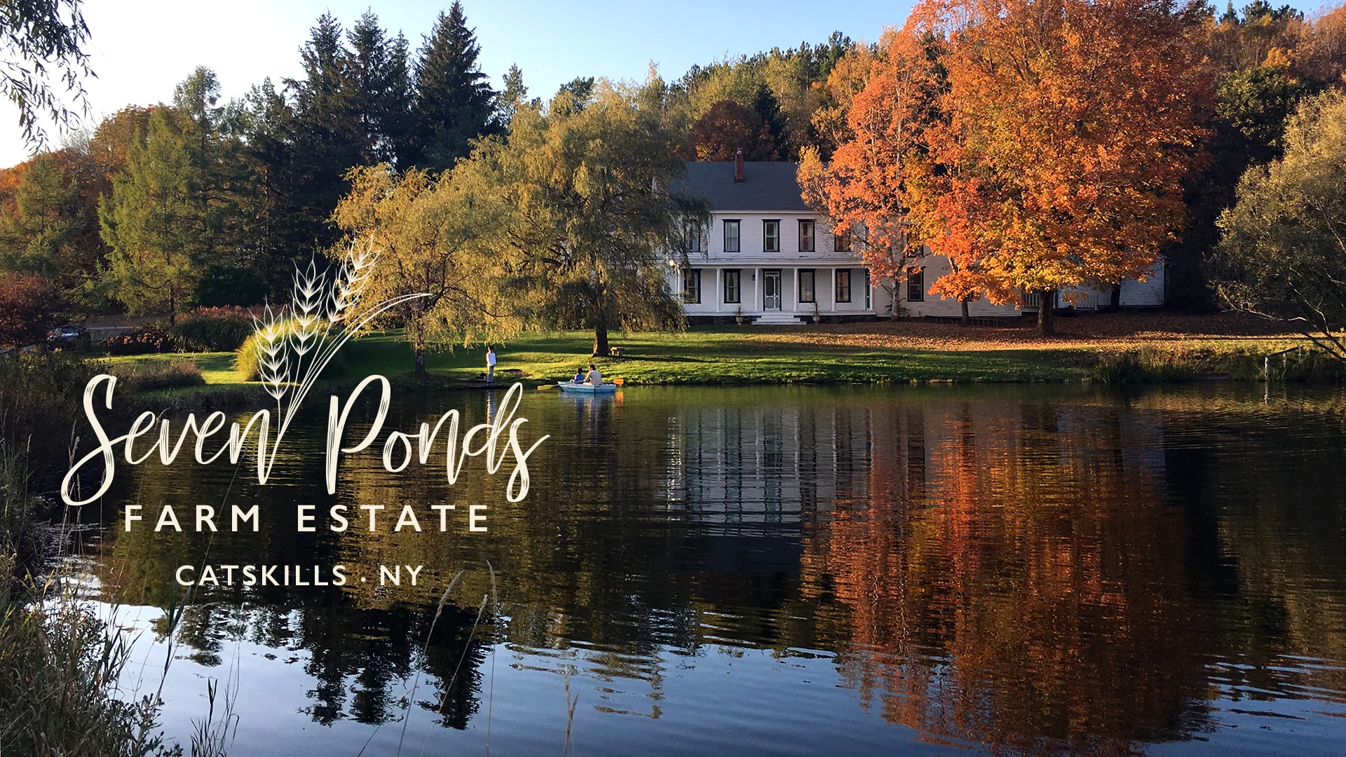 GALLERY — Seven Ponds