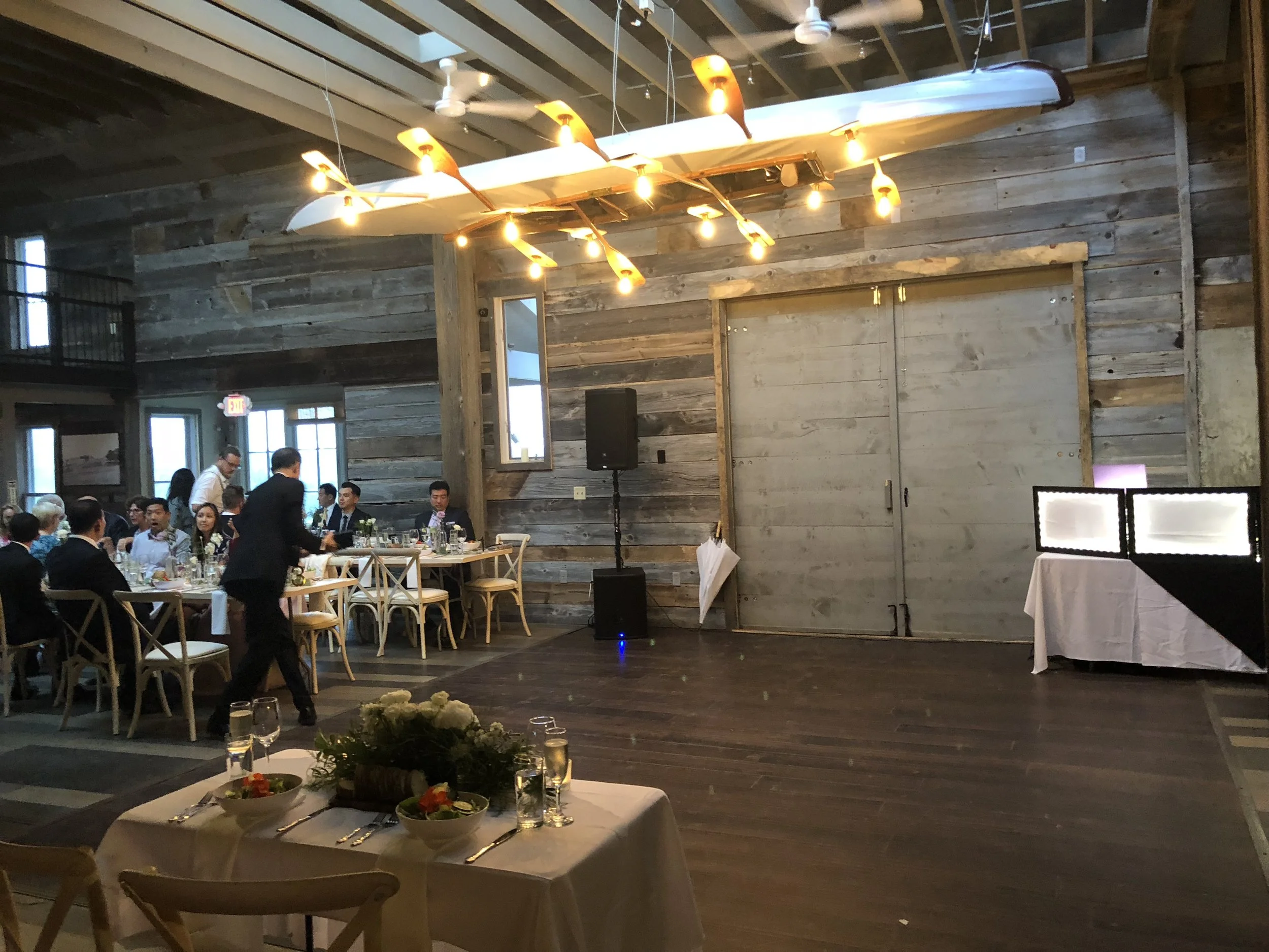GALLERY — Seven Ponds