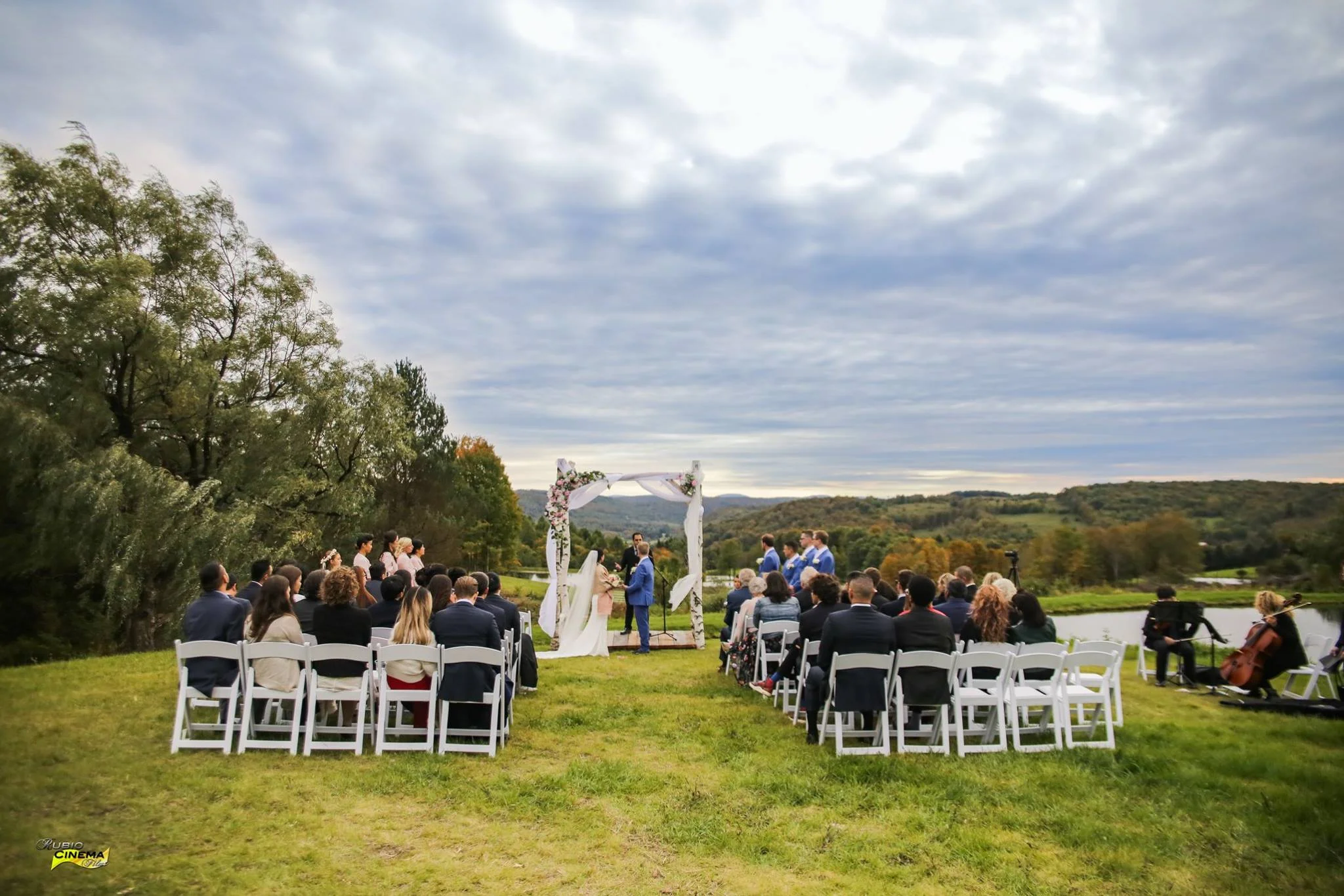 GALLERY — Seven Ponds