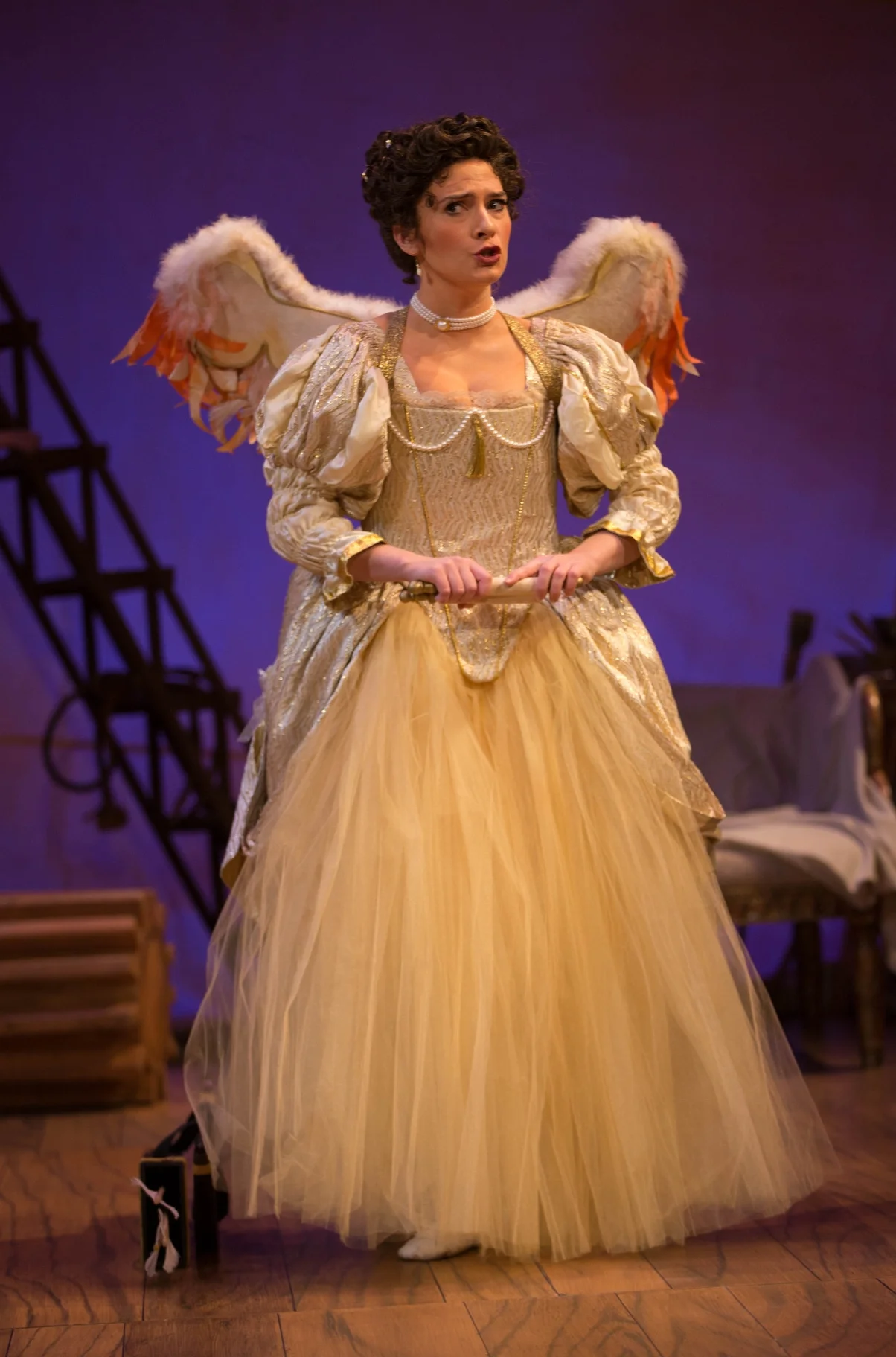 Photos — Kristin Knutson, Soprano