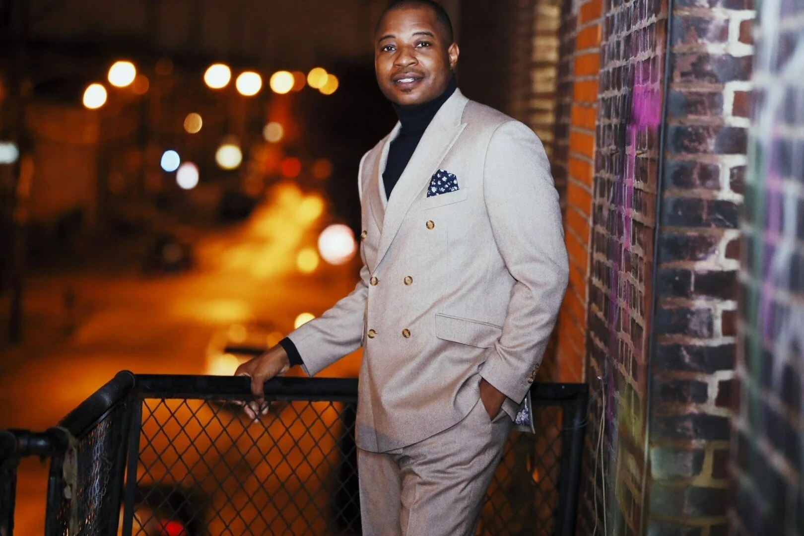 Thomas Tillman Bespoke