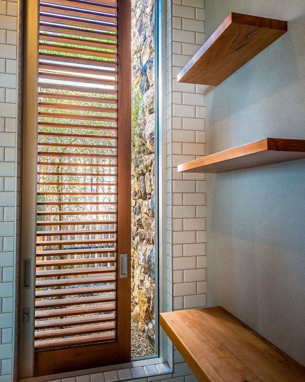 The Gatekeeper Waiheke | Charissa Snijders Architect - Regenerative ...