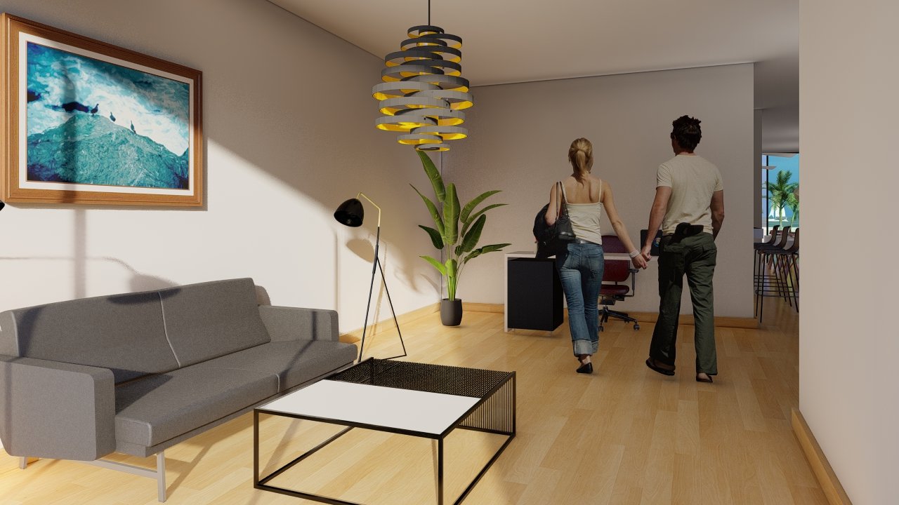 Maple Beach Suites — Tropical Dreams - Property Management and Rentals