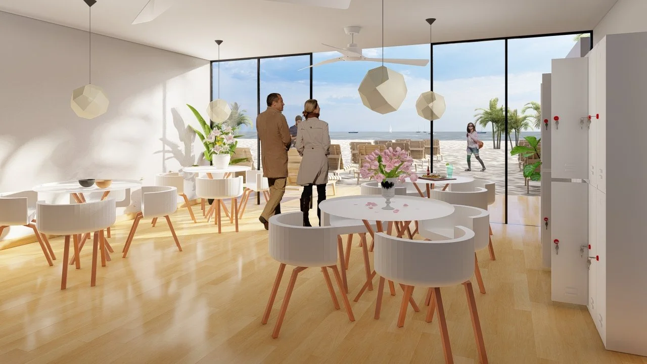 Maple Beach Suites — Tropical Dreams - Property Management and Rentals