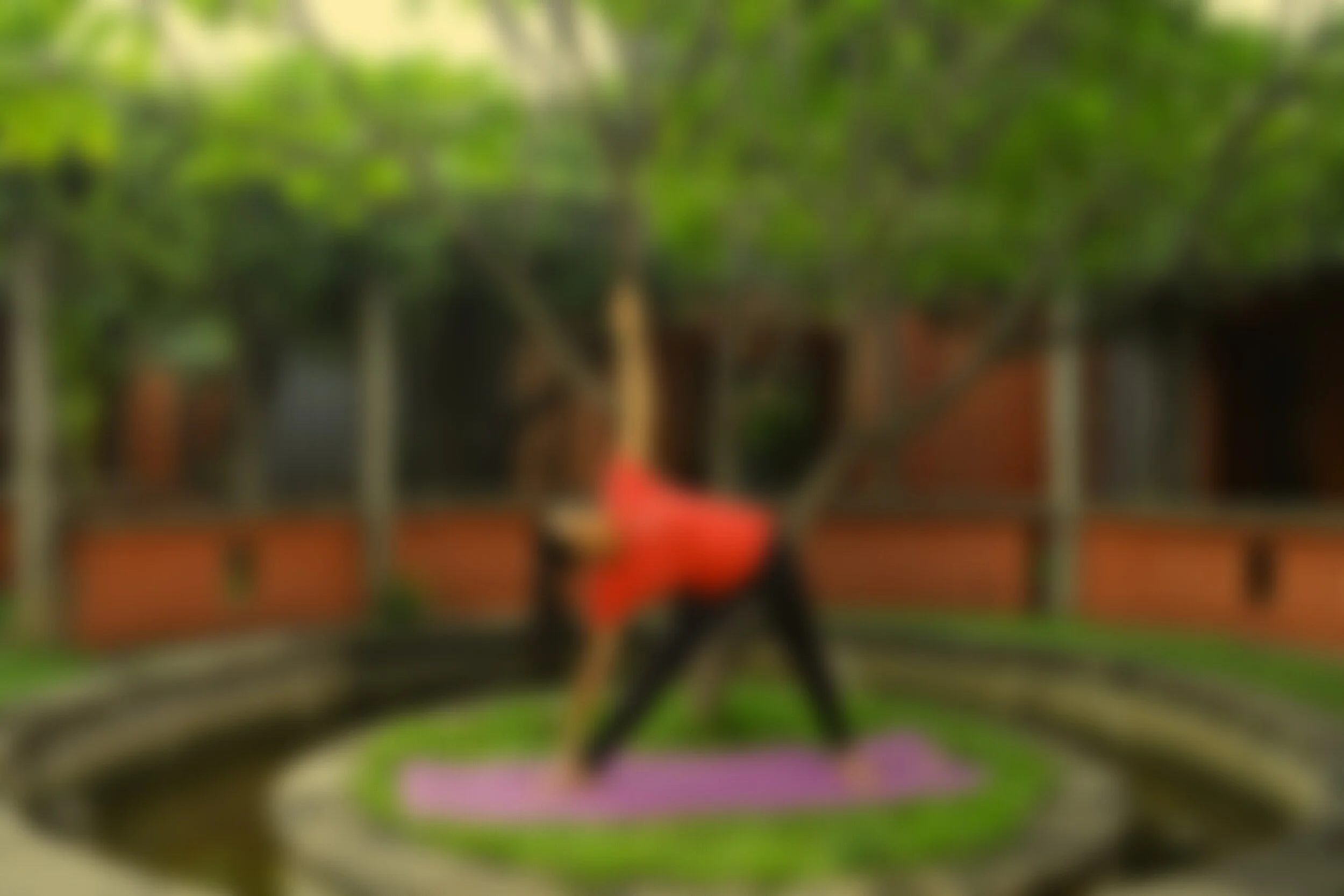 Prayoga Yoga App — Parjanya Creative Solutions