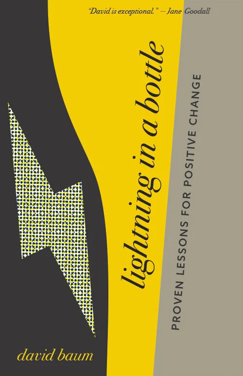 David Baum — Books by David Baum