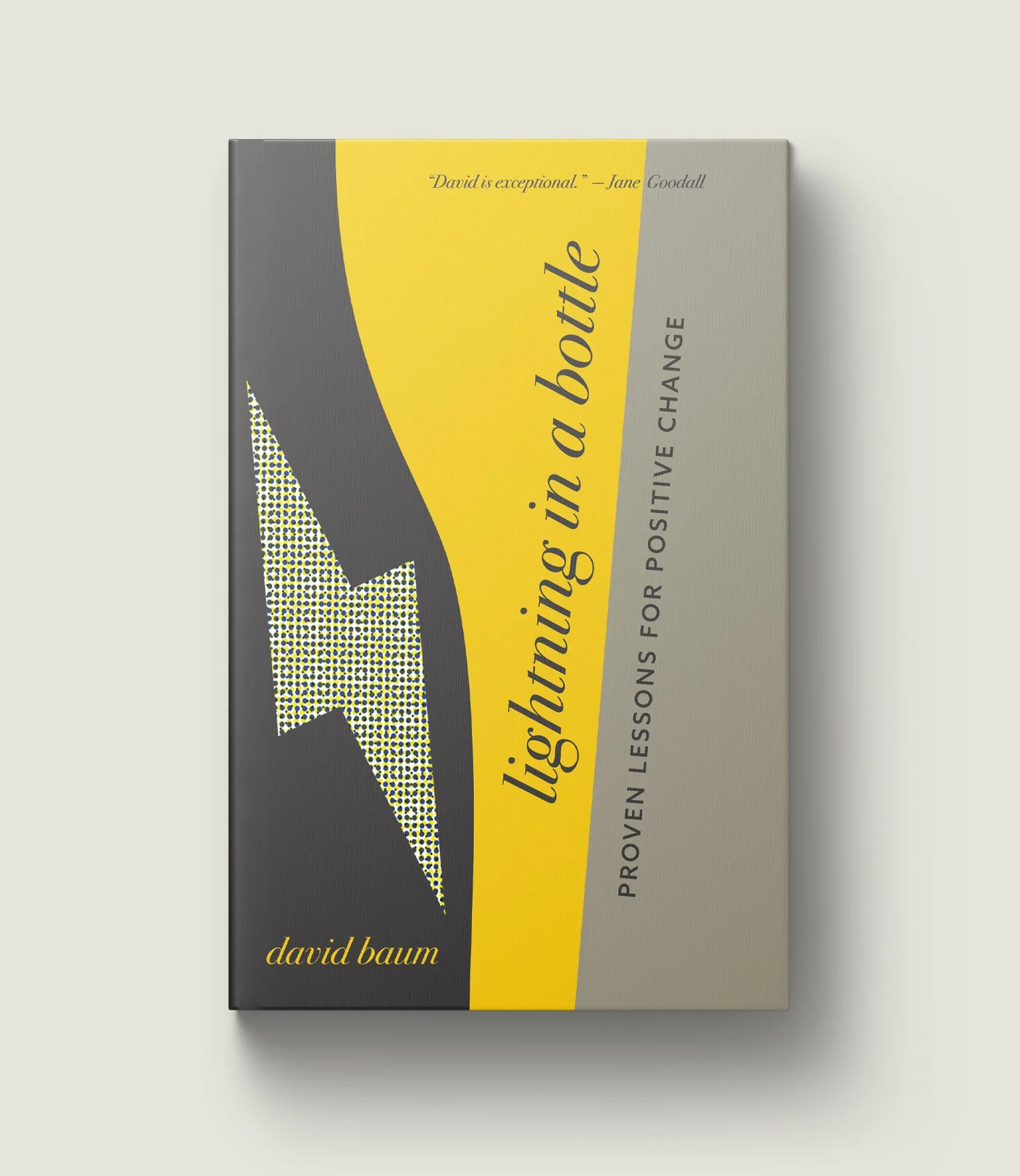 David Baum — Books by David Baum