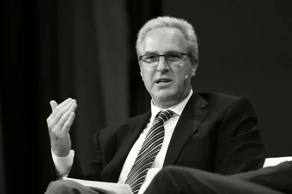 David Baum — Work with David Baum